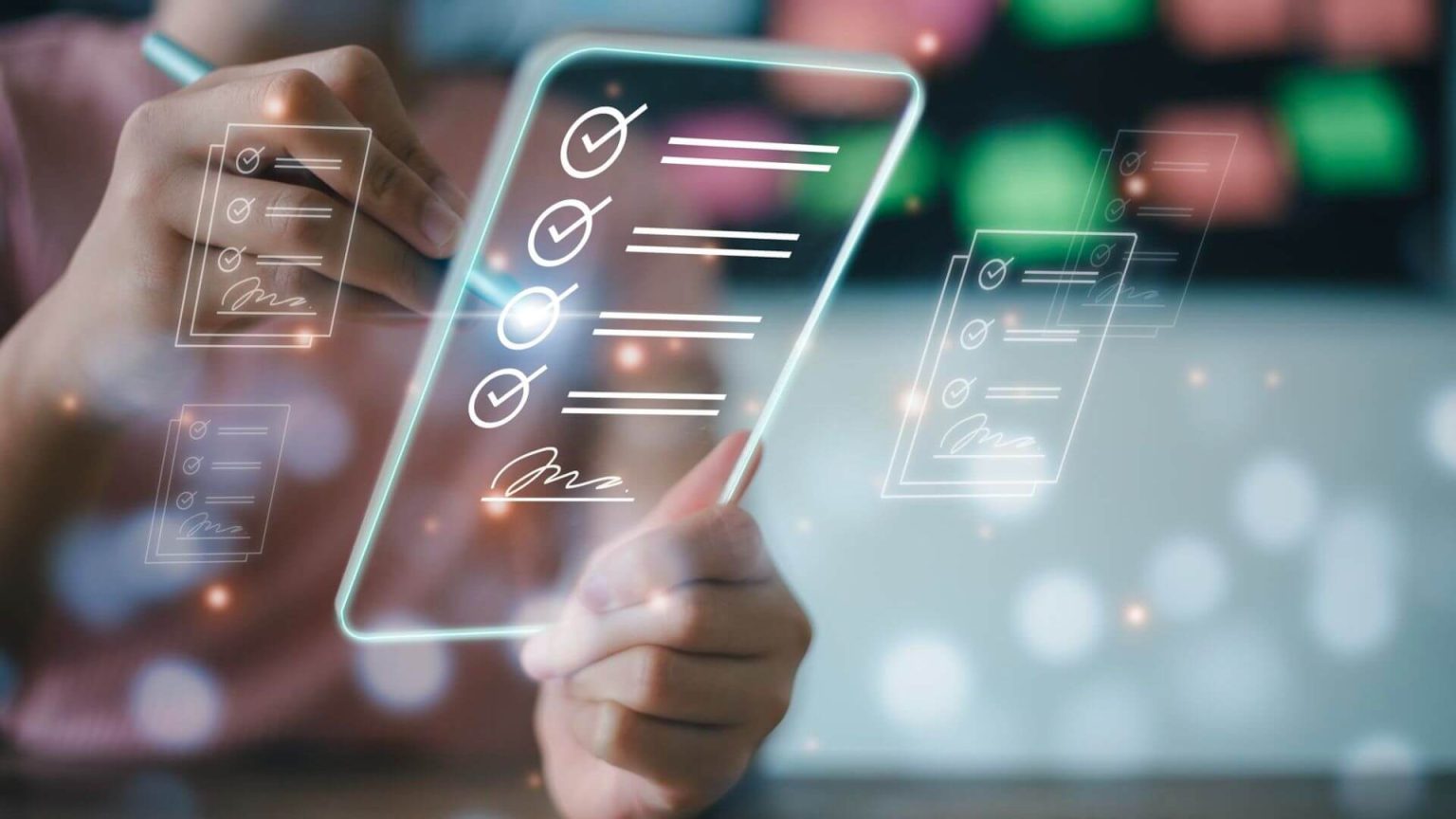 ¿Para qué sirve Microsoft Forms? Conoce 5 pasos para usarlo