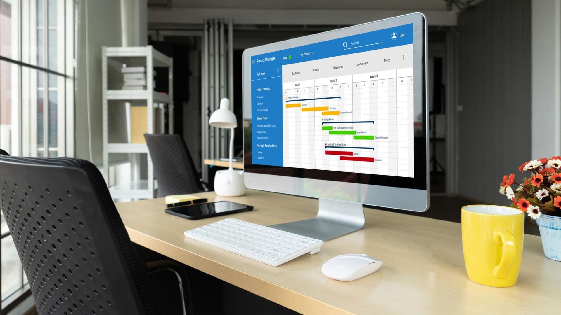 ¿Microsoft 365 o G suite, cuál es la interfaz empresarial más apropiada?