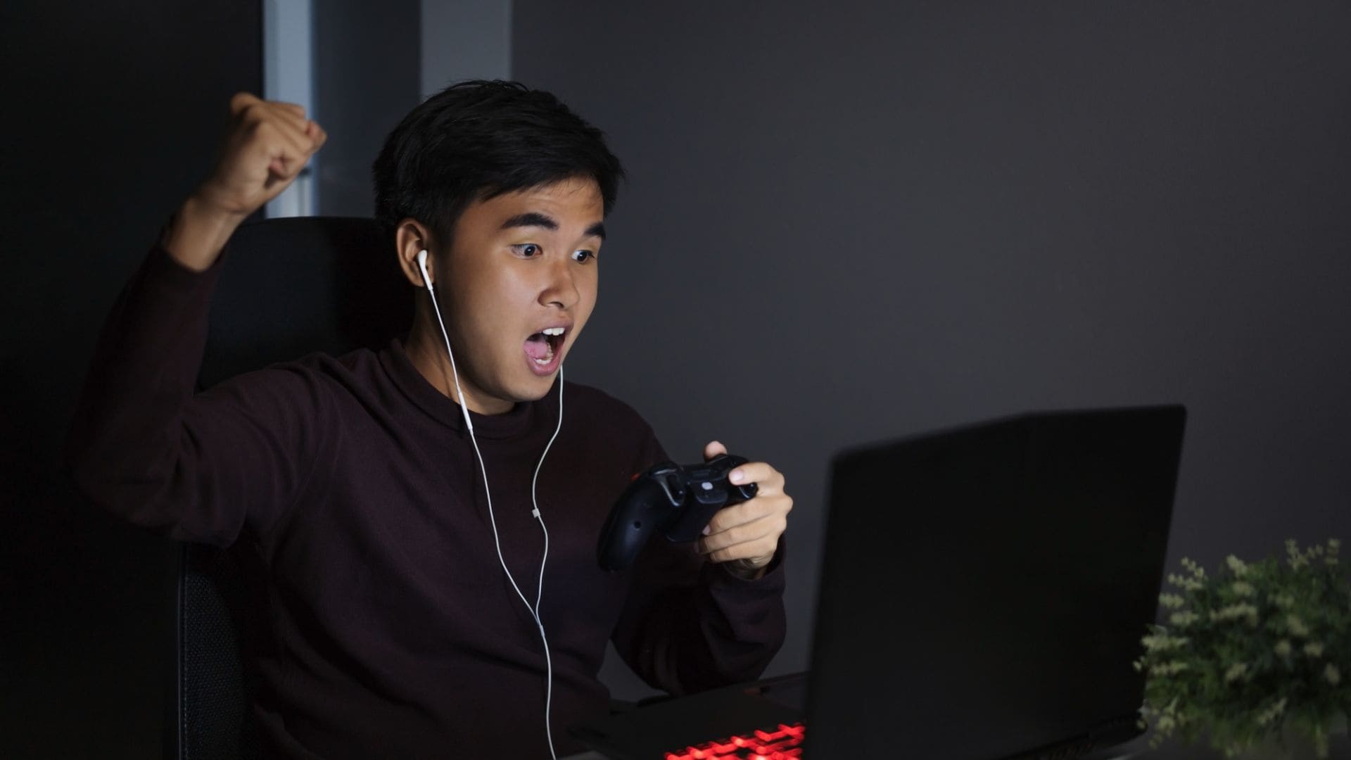 Diferencias entre una laptop para Gamer y uno normal