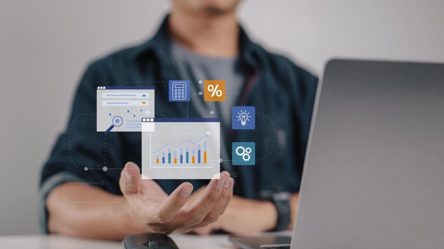 ¿Cómo la automatización inteligente de tareas en Microsoft 365 optimiza ...